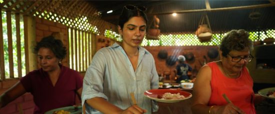 The Great Goan Kitchen Experience - Make It Happen