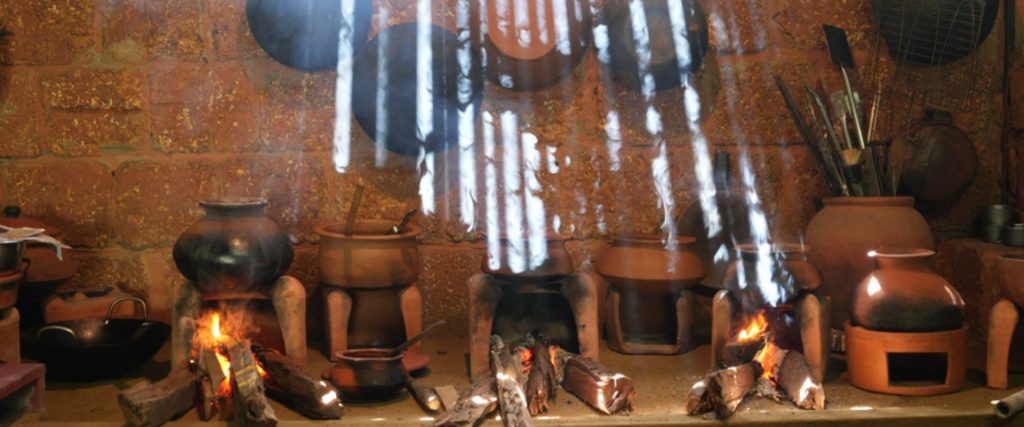 The Great Goan Kitchen Experience - Make It Happen