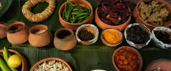 The Great Goan Kitchen Experience - Make It Happen