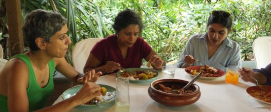 The Great Goan Kitchen Experience - Make It Happen