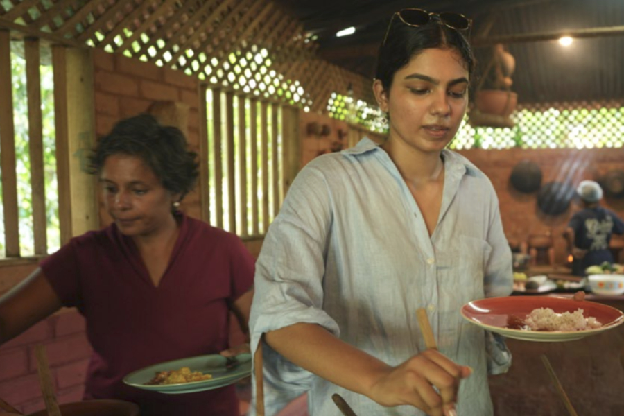 Taste of Goa with Make It Happen: A Culinary Journey to Delight Your Palate