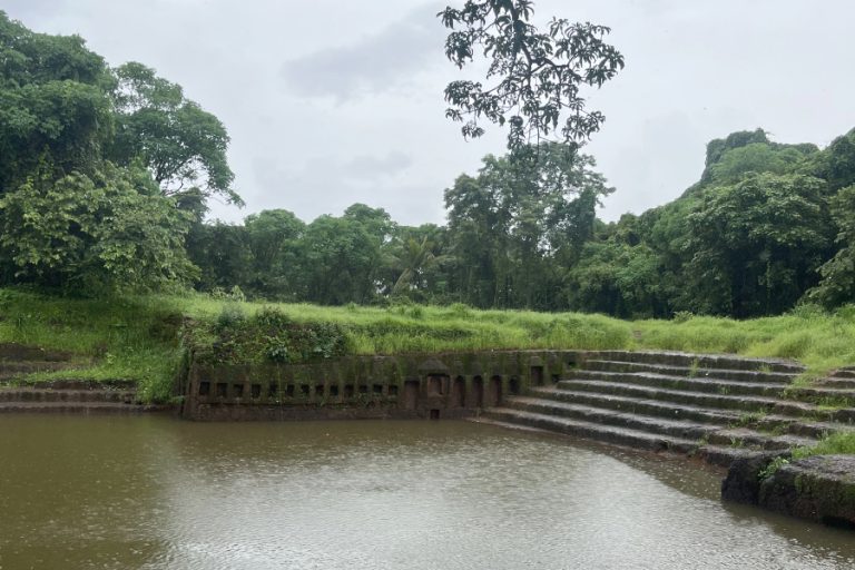 Exploring Goa’s Monsoon: A Unique Experience - Make It Happen