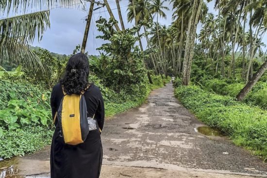 Exploring Goa’s Monsoon: A Unique Experience - Make It Happen