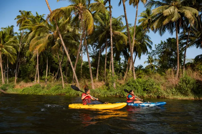 Team Building Activities in Goa - Make It Happen